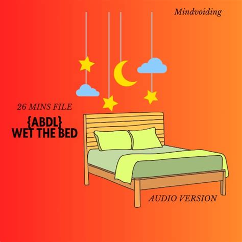 Abdl Hypnosis Bed Wetting Etsy