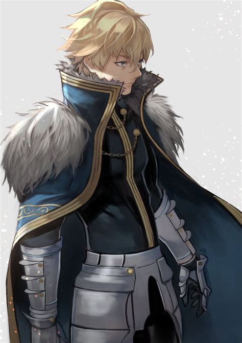 Gawain Fate And More Drawn By Yoshio Level Danbooru