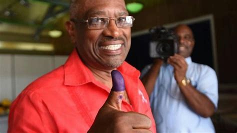 Bahamas Ruling Progressive Liberal Party Concedes To Free National