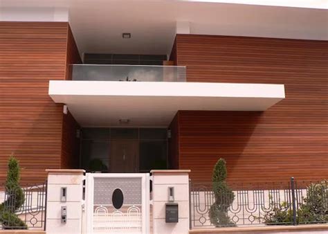 Cladding Consilium Building Solutions