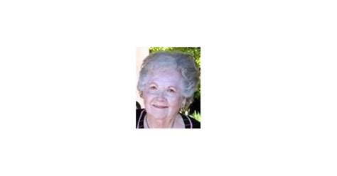 Joyce Ullom Obituary 1929 2017 Legacy Remembers