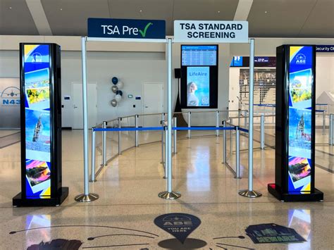 Lehigh Valley International Partners With Synect To Implement Digital