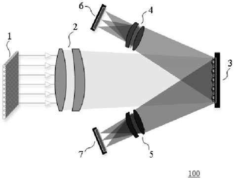 a control method of parallel compressed sensing imaging system eureka