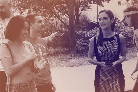 How Decriminalizing Sex Work Became A Campaign Issue In 2018 The Appeal