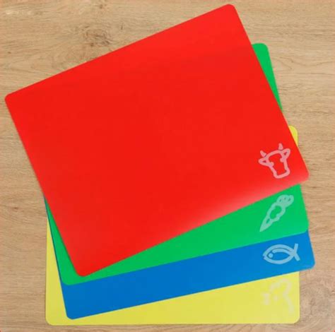 83руб 153руб Набор Гибких разделочных досок 4 шт уп гарантии по бренду нет КОПИИ БРЕНДОВ