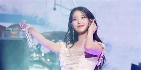 저를 싫어하시면 아이유가 꼭 말하고 싶었던 한가지 마음가짐