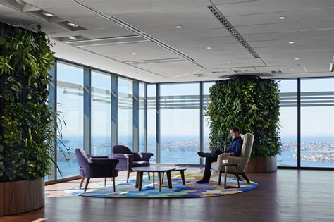 Salesforce Tower Sydney Groupgsa