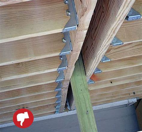 15 Modern Deck Building Tips And Shortcuts Artofit