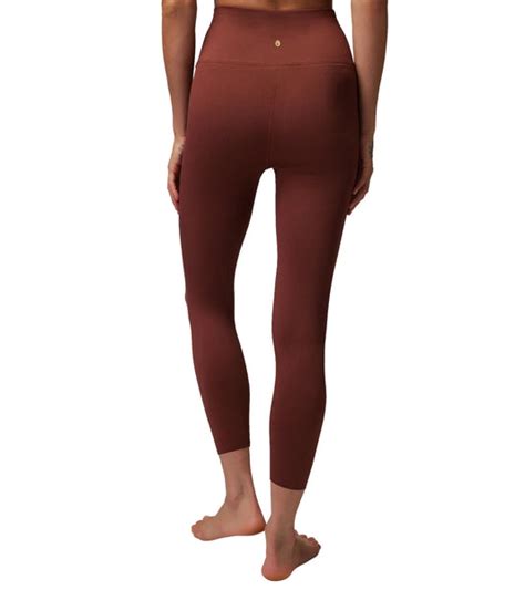 Spiritual Gangster Love Sculpt 78 Seamless Legging At