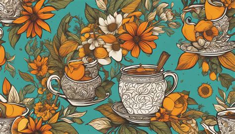 Exploring Tasty Cold Brew Herbal Teas