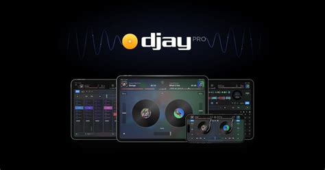 Djay Pro 5がリリース。次世代のオーディオ分離技術、曲内のbpm変化に自動対応する新機能を搭載 Discpick
