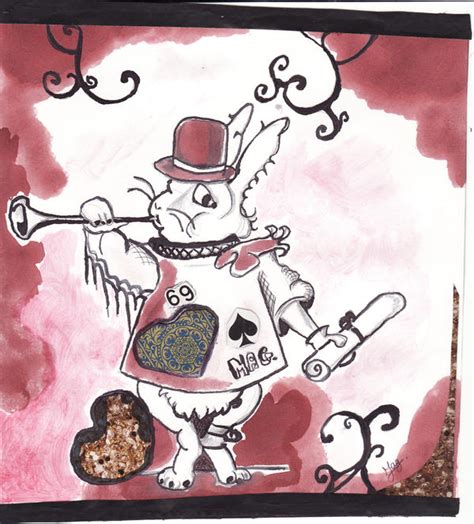 Sex Rabbit By Magmab On Deviantart