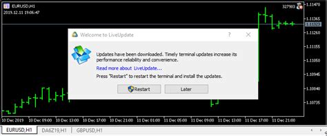 Mt5 Automatic Updates Killing My Accounts Pleeeeeeeeeeease Help
