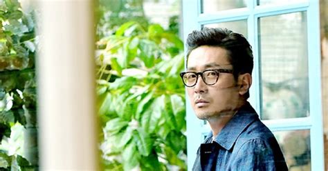 아가씨 하정우 박찬욱 감독의 작품 세계에 직접 들어와보고 싶었다