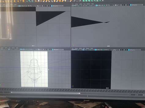 Model Is Distorted Autodesk Community