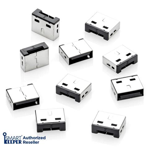 USB Port Lock Blocker Without Key Shopee Philippines