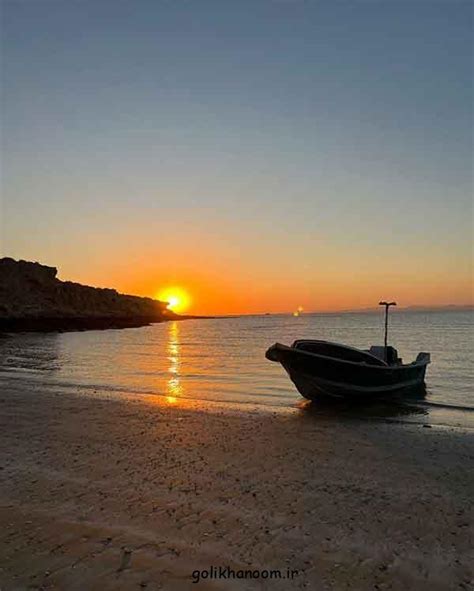 پروفایل عکس دریا ۲۰۲۵ مجموعه‌ای از تصاویر زیبا و چشم نواز از سواحل و امواج گلی خانوم