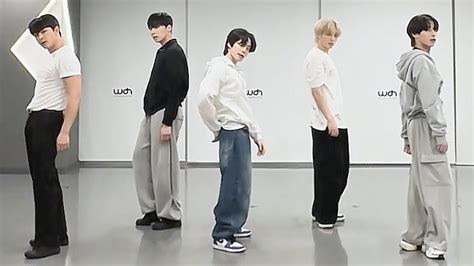 4k Oneus Ikuk Dance Mirrored Youtube