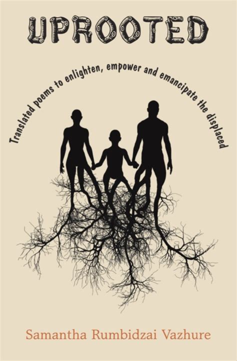 Uprooted Carnelian Heart Publishing