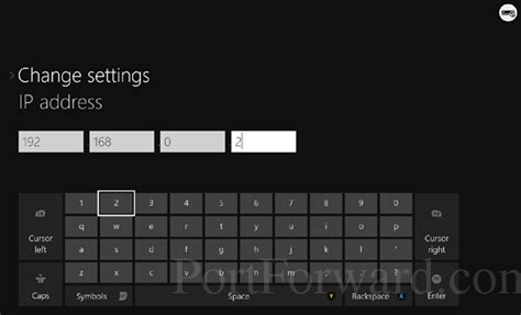 How Do I Find My Xbox Ip Address A Static Ip Address Will Not Change