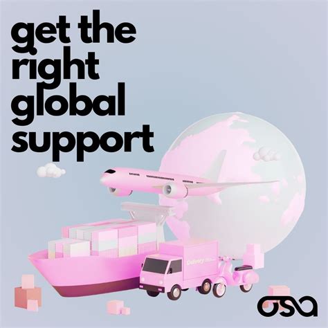 Building Stronger Global Supply Chains Insights And Best Practices