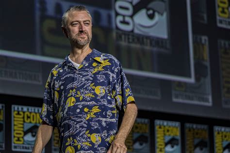 Gilmore Girls Sean Gunn Admits Amy Sherman Palladino Dan Palladino