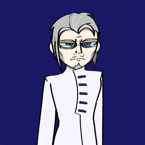 Dr Anwir Balam By Randomcell On Deviantart