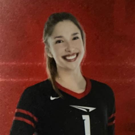 Chava Nuckols Volleyball Recruiting Profile