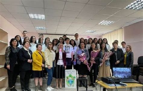 ახალქალაქის N4 საჯარო სკოლაში დედამიწის დღეს საინტერესო აქტივობები მიეძღვნა ეტალონი