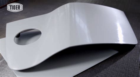 Powder Coating On Plastic
