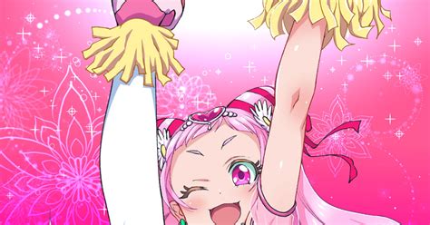 Hugっとプリキュア キュアエール んぼい丸のイラスト Pixiv