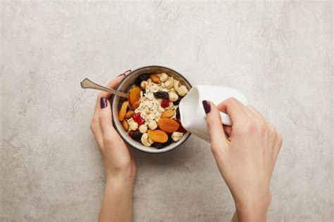 Conosci I Benefici Della Frutta Secca Fa Miracoli Per Le Donne In