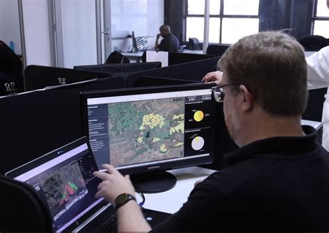 Geoafrika On Linkedin Geoafrika Technologies Is Also In Partnership