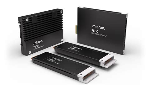 Ssd Micron Technology Inc