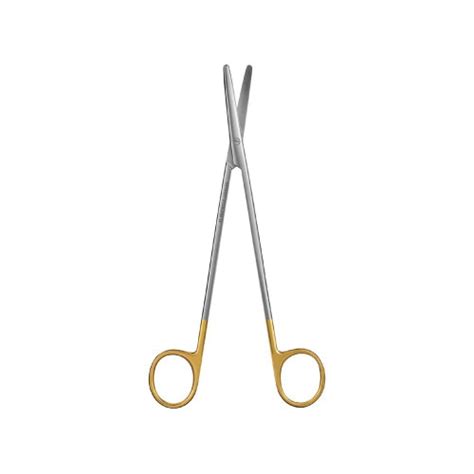 Scissors Metzenbaum 7in Curved Gs 16 841 Cancer Diagnostics Inc