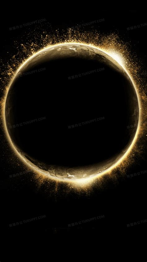 星球h5背景背景图片素材免费下载 熊猫办公