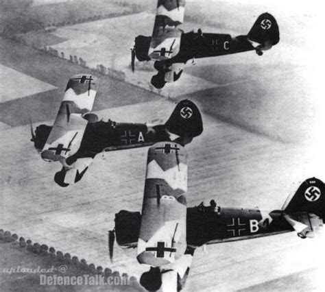 The Invasion Of Poland History 12