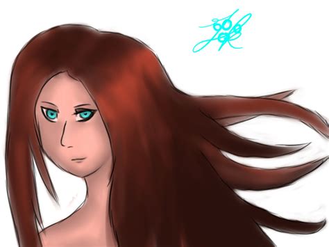 Kait By Lunaredlover On Deviantart