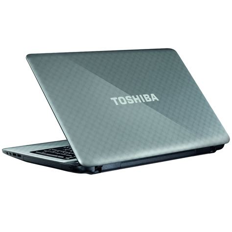 Toshiba Satellite L775 119 Notebookcheck Net External Reviews
