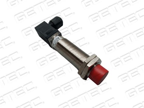 Si18 Ce8 Pnp Nonc K Sensor Inductivo Aeco Aeco Sensors