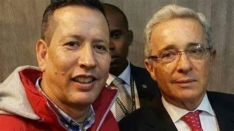 Petición · Firmó Por Qué Álvaro Uribe Vélez Siga Defendiendo A Colombia