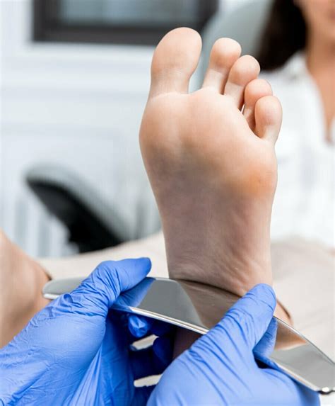 Graston Technique Nyc Manhattan Podiatrists Gotham Footcare