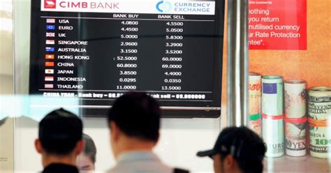 Ringgit To Trade Around 3 95 Level Against USD Next Week New Straits