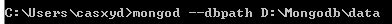 Pymongo Pymongo Csdn