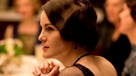 Downton Abbey Recap 11214 Season 4 Episode 2 Celeb Dirty Laundry
