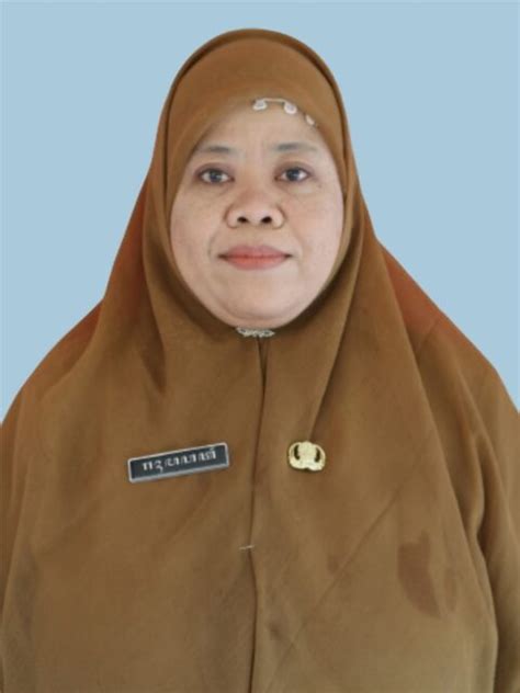 Rahmawati Dwi Spd Sma N 8 Surakarta