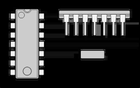 Free Ic Layout Clipart Images Freeimages