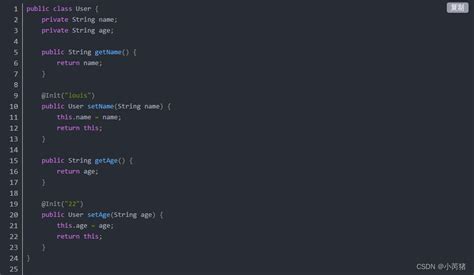Java自定义注解 Andand 拦截（aop，interceptor）java 使用标签标记拦截的 Csdn博客