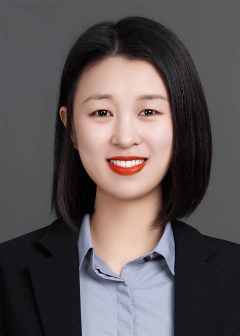 蔺琦琦 济南大学心理指导中心