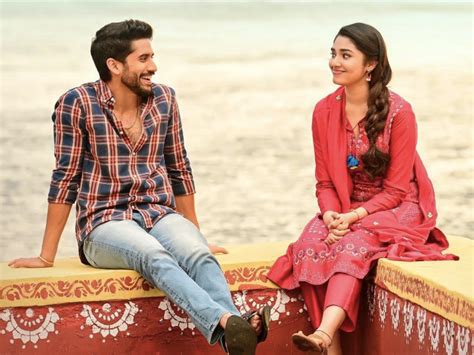 Bangarraju To Release On Jan 15 Telugu Cinema